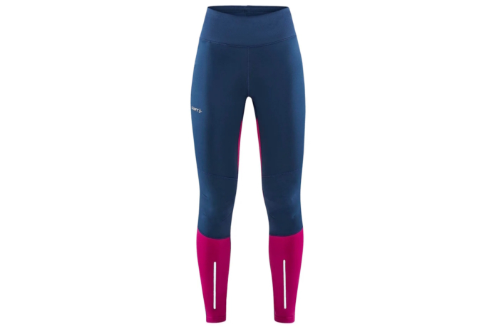 Craft Women's ADV Essence Wind Tights Review | Tested by GearJunkie