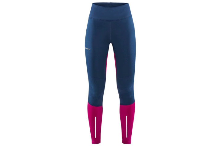 Craft Women's ADV Essence Wind Tights Review | Tested by GearJunkie