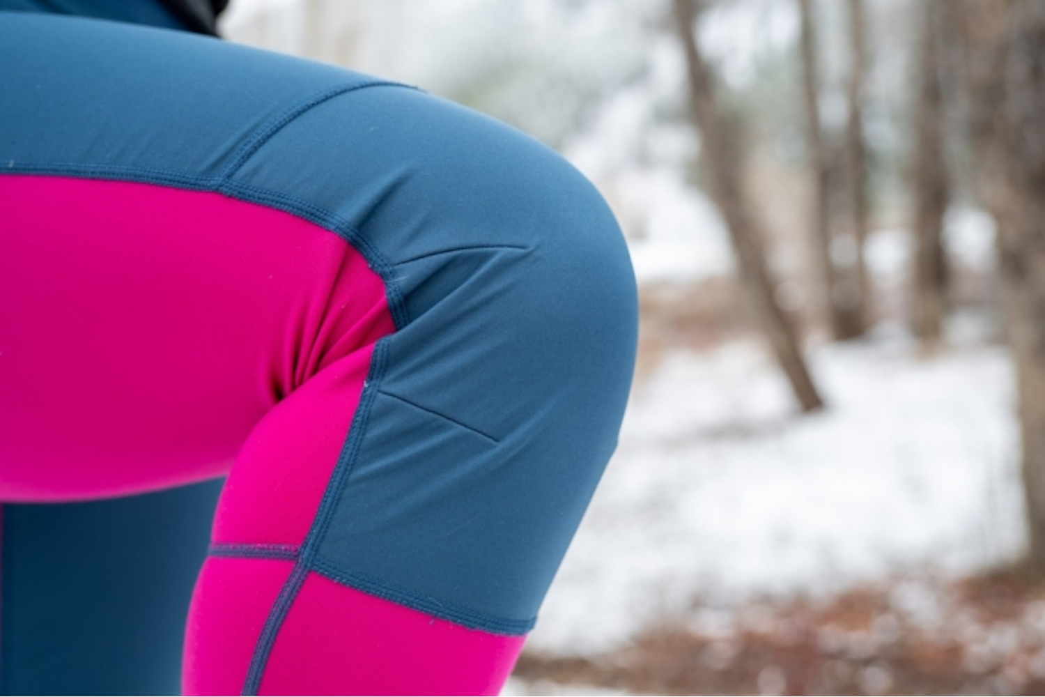 Craft Women's ADV Essence Wind Tights Review | Tested by GearJunkie