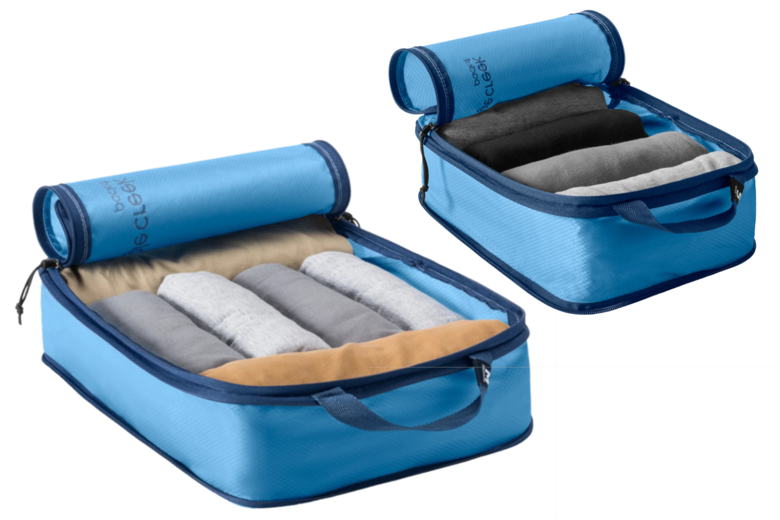 Organize Your Travel With Eagle Creek Pack-It Cubes