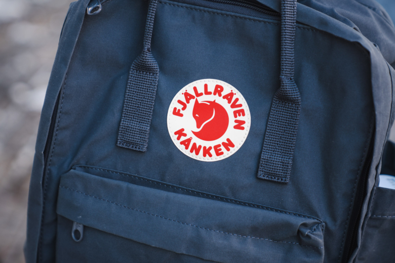 Fjällräven Kånken Laptop 17" Pack Review | GearJunkie Tested