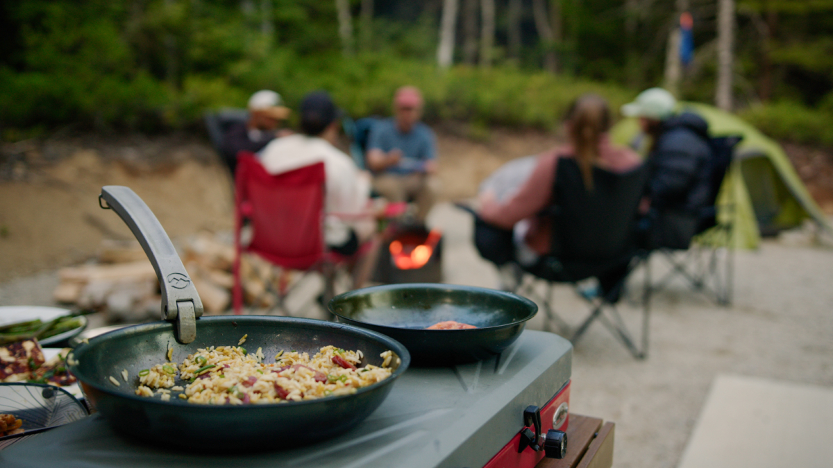 GOSO Cookware Everywhere Pan First Take Review