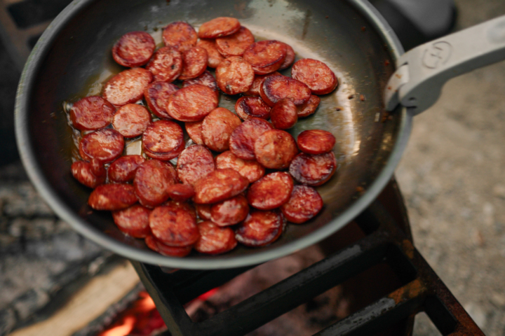 GOSO Cookware Everywhere Pan First Take Review