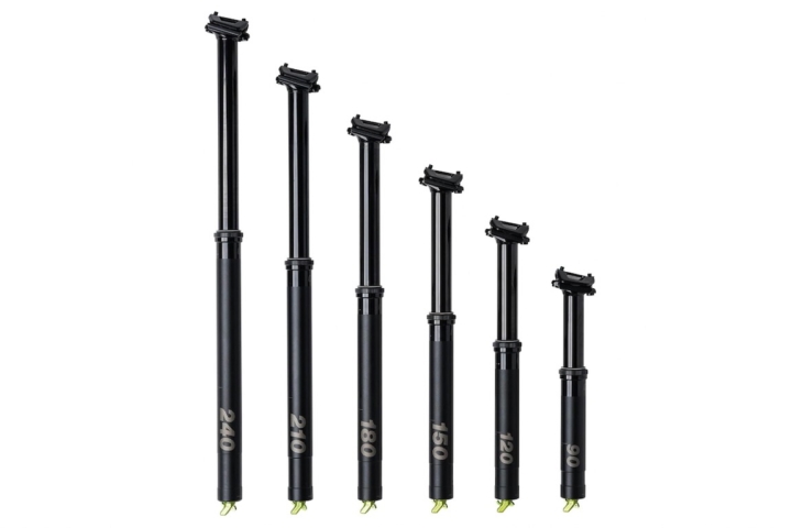 The Best Dropper Posts of 2025 | GearJunkie Tested