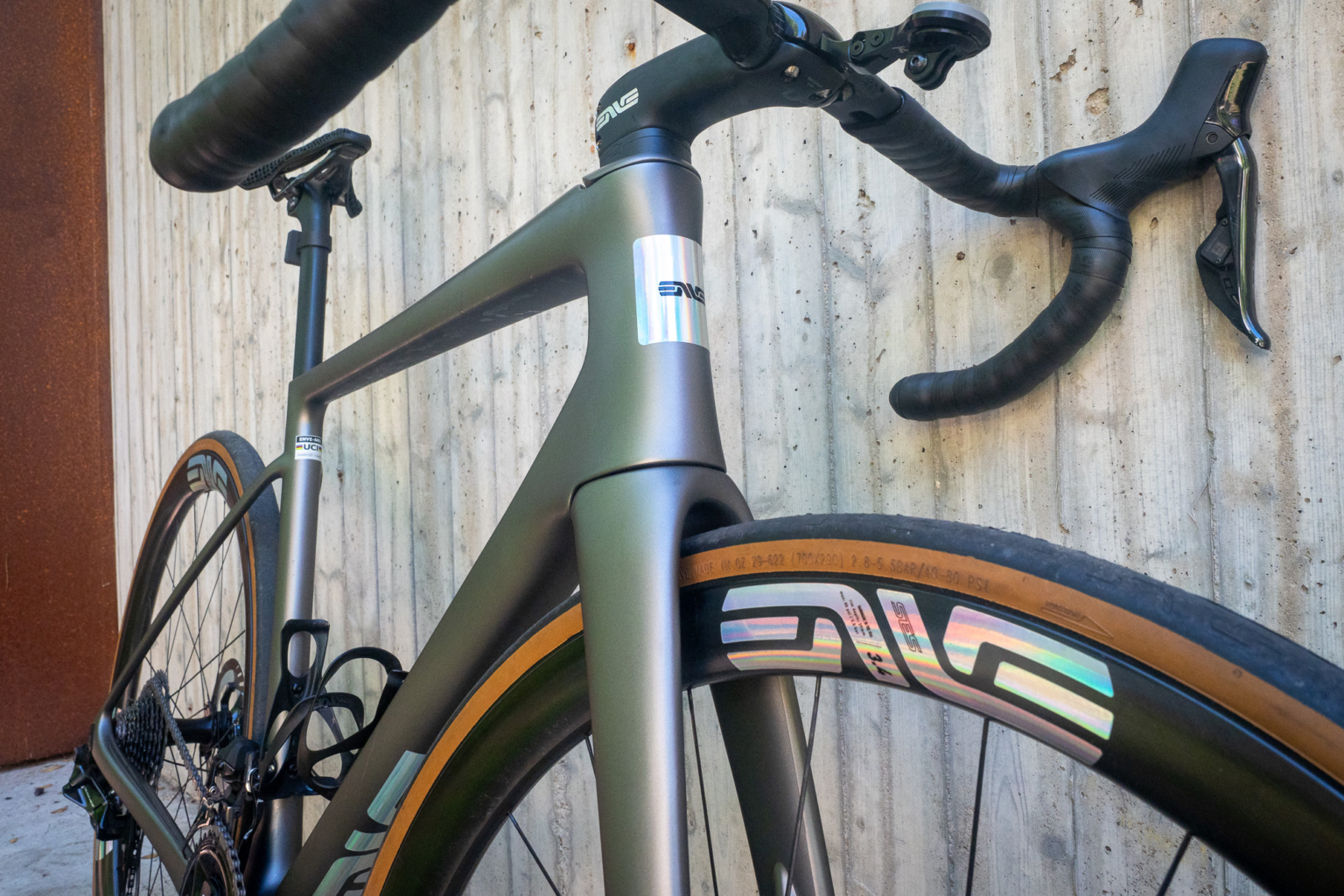 Tour Tested, Real World Approved: ENVE Melee Long-Term Review