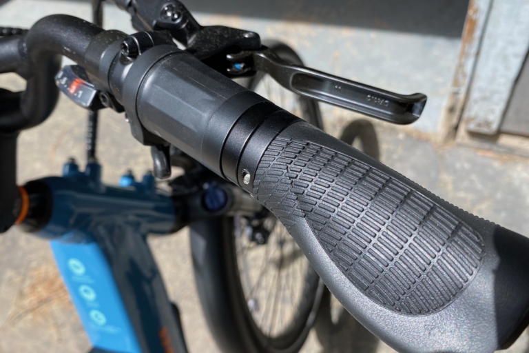Rad Power Radster Road Review | GearJunkie Tested