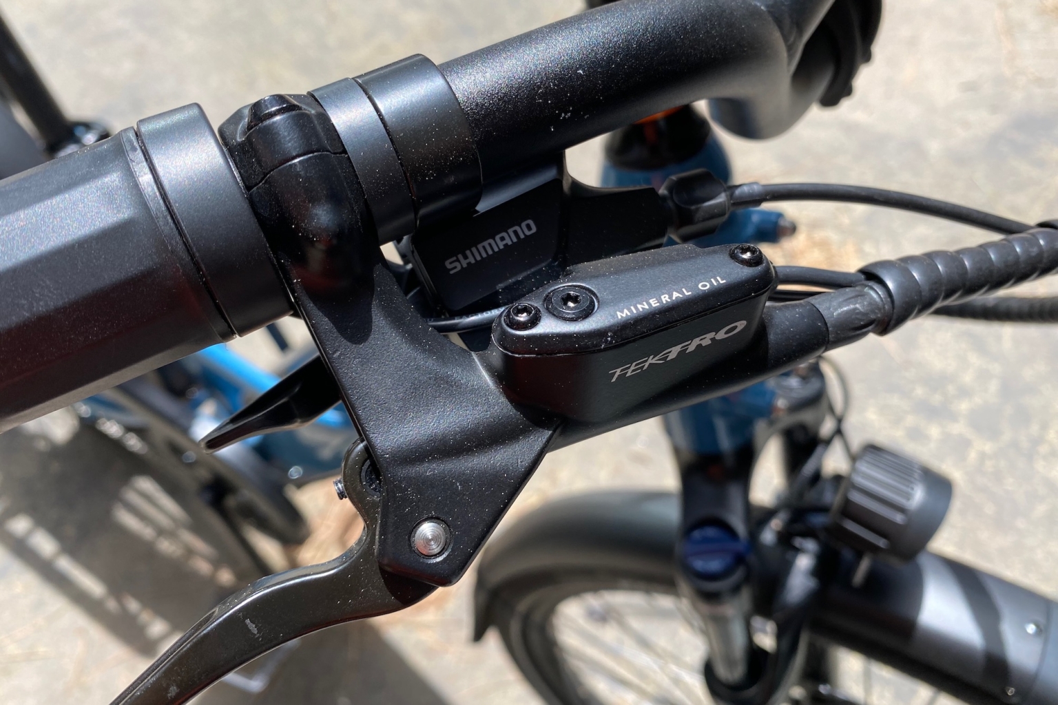 Rad Power Radster Road Review | GearJunkie Tested