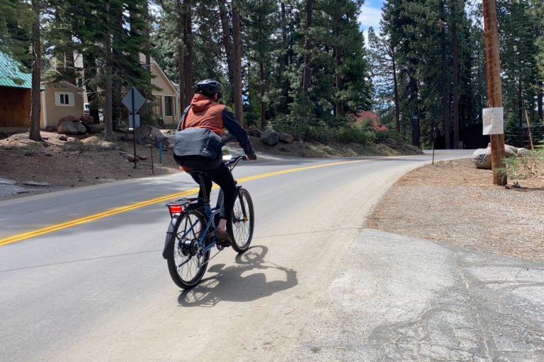 Rad Power Radster Road Review | GearJunkie Tested