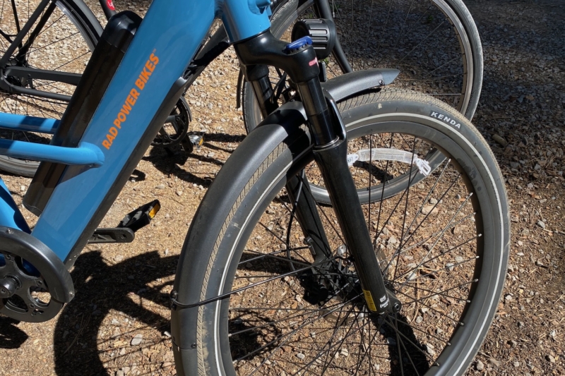 Rad Power Radster Road Review | GearJunkie Tested