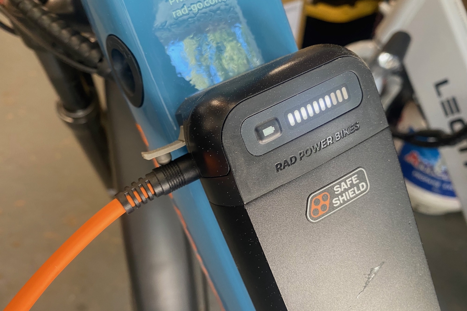 Rad Power Radster Road Review | GearJunkie Tested