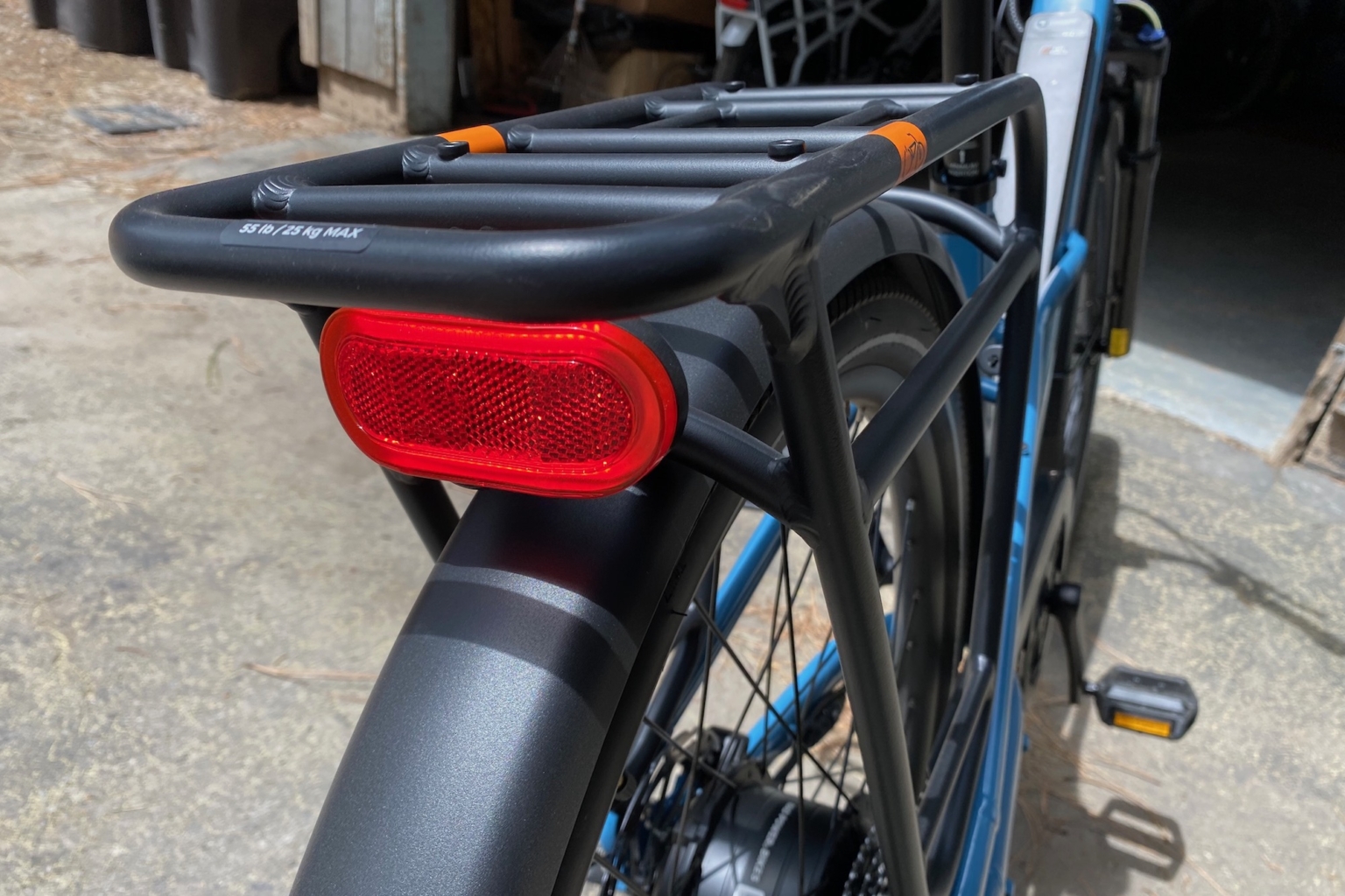Rad Power Radster Road Review | GearJunkie Tested