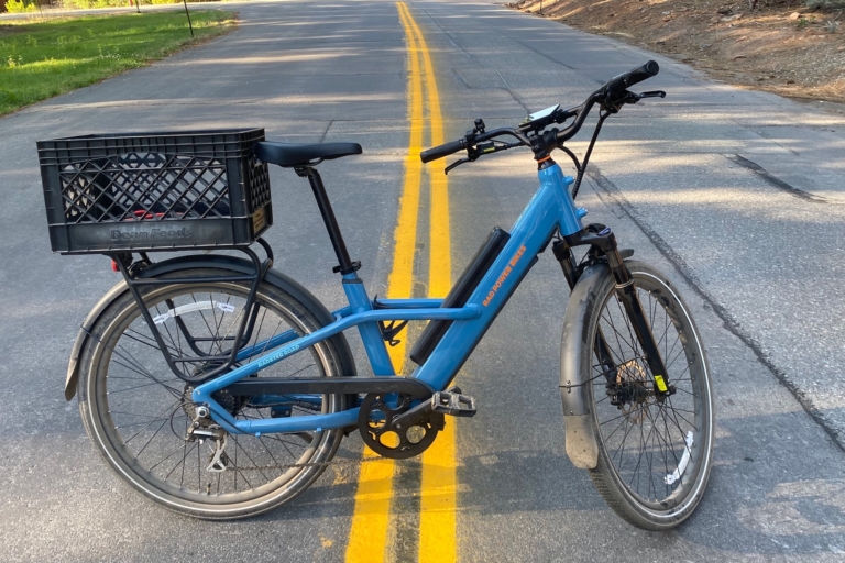 Rad Power Radster Road Review | GearJunkie Tested