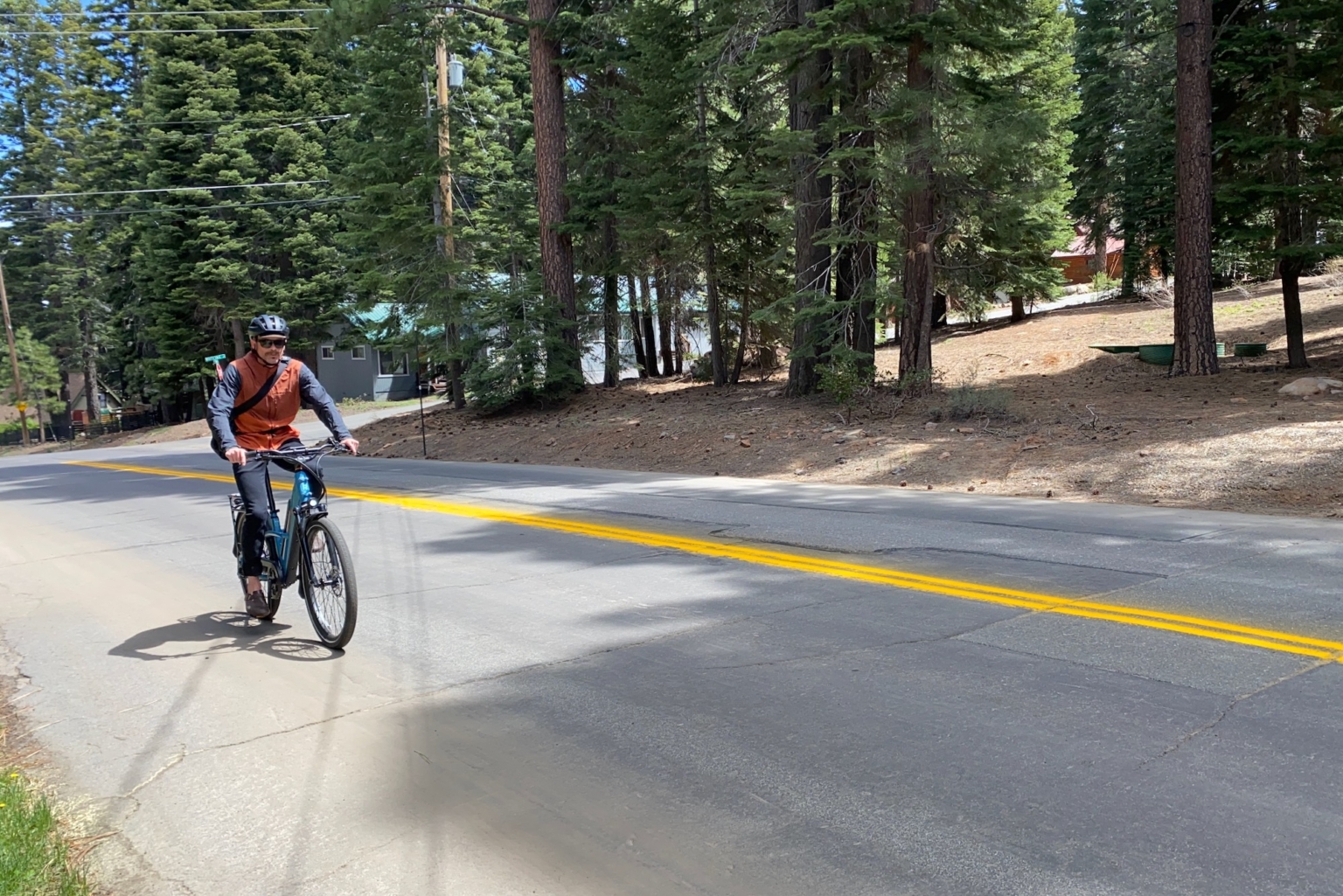 Rad Power Radster Road Review | GearJunkie Tested