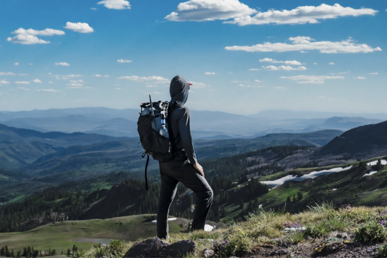 ULA Ultra Circuit Backpack Review | GearJunkie Tested