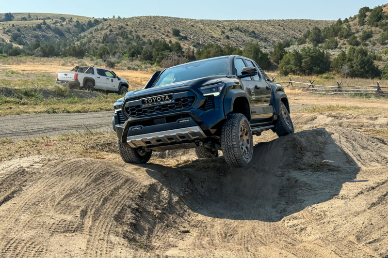 North America's Overland Oasis: Introducing the XOVERLAND Ranch