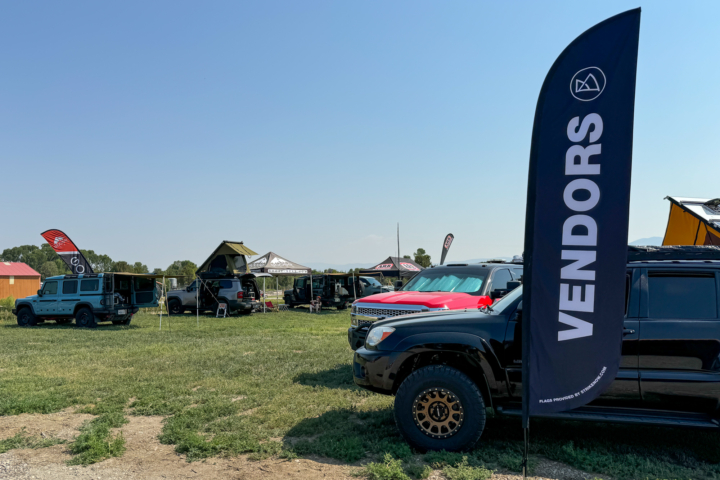 North America's Overland Oasis: Introducing the XOVERLAND Ranch