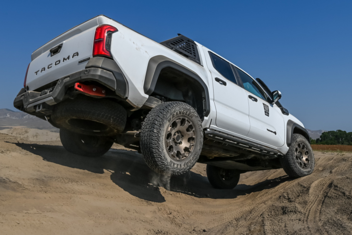 North America's Overland Oasis: Introducing the XOVERLAND Ranch