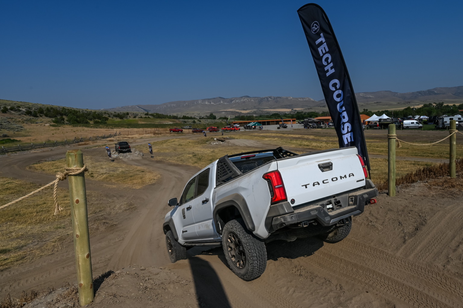 North America's Overland Oasis: Introducing the XOVERLAND Ranch