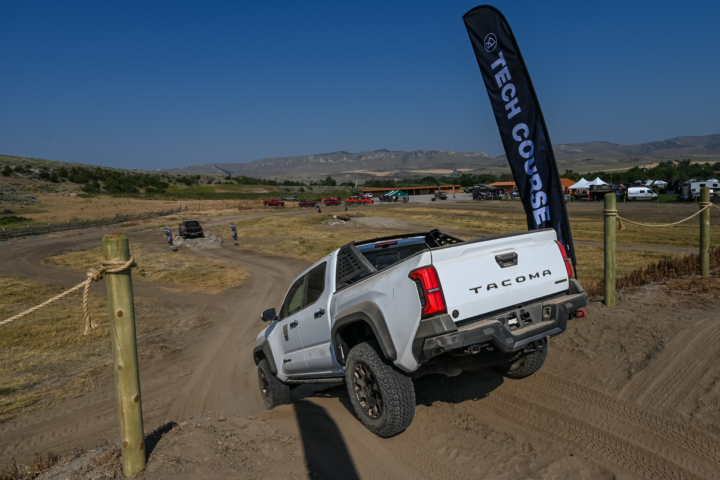 North America's Overland Oasis: Introducing the XOVERLAND Ranch