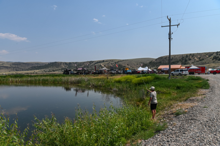 North America's Overland Oasis: Introducing the XOVERLAND Ranch