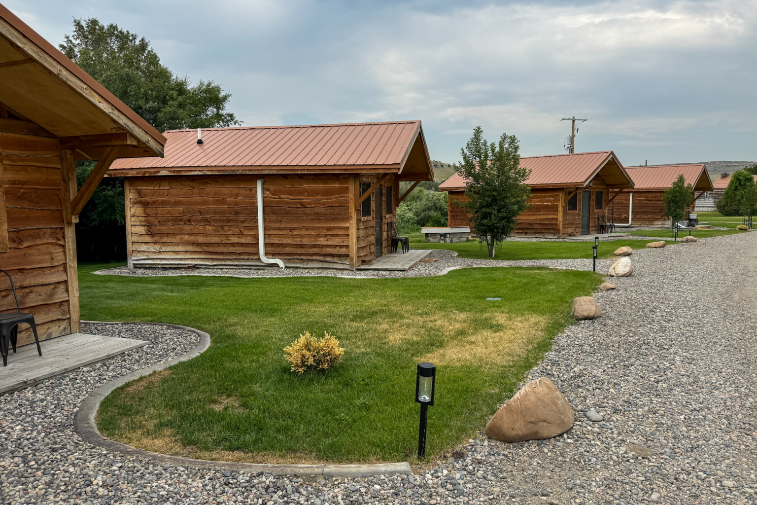 North America's Overland Oasis: Introducing the XOVERLAND Ranch