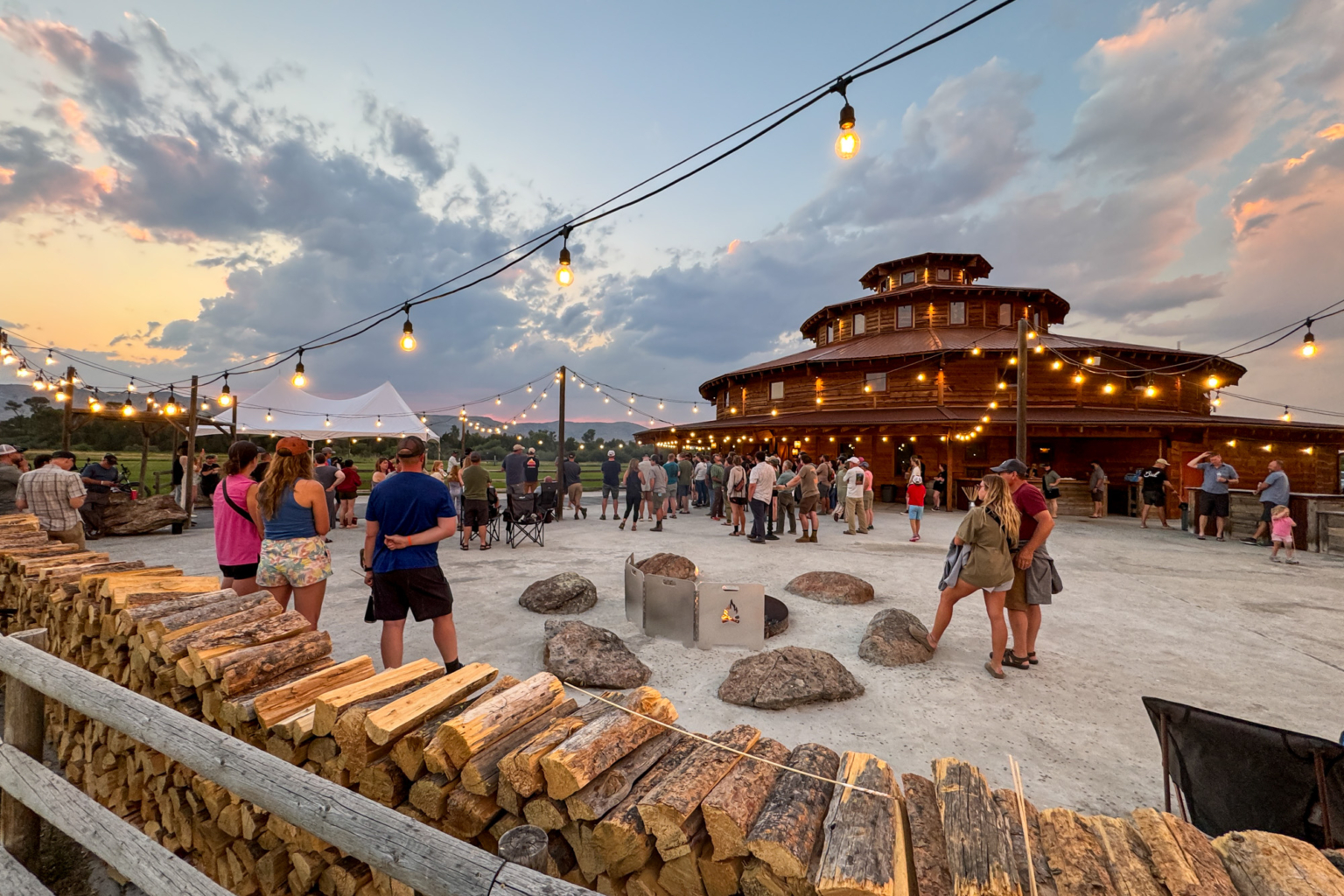 North America's Overland Oasis: Introducing the XOVERLAND Ranch