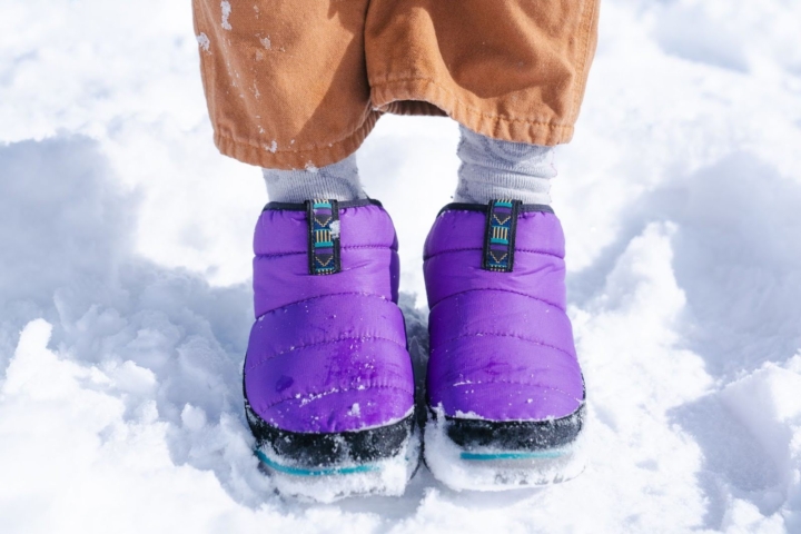 The Best Down Booties of 2025 | GearJunkie Tested