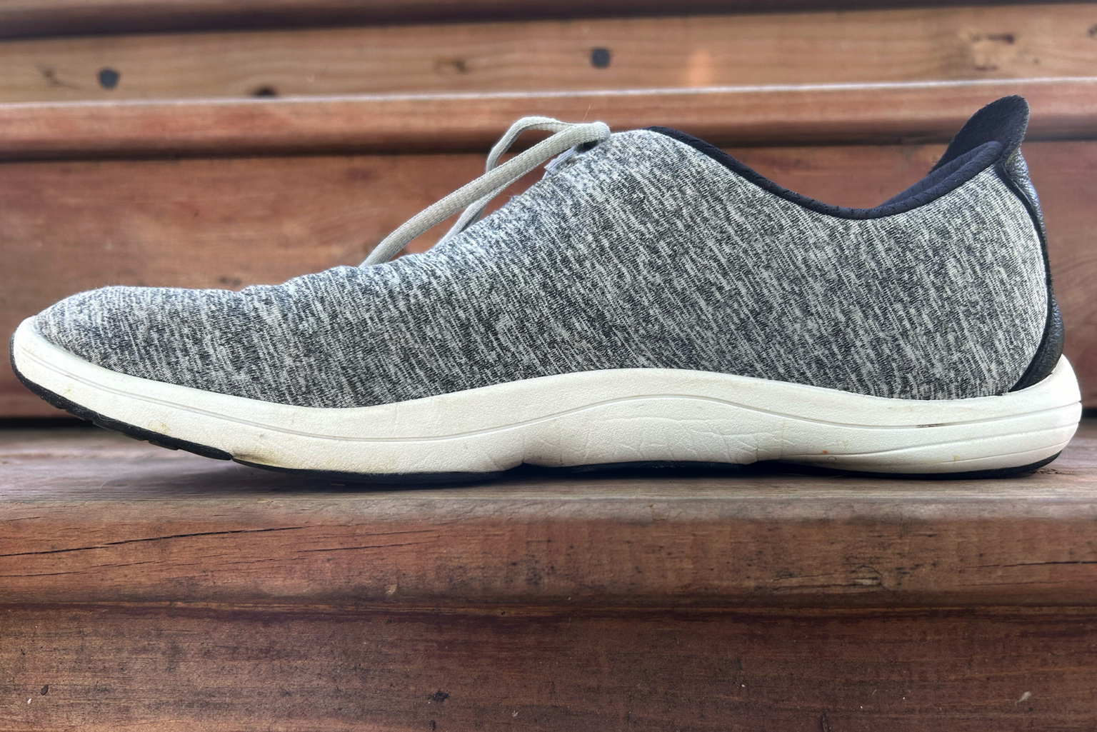 Peluva Lightweight Trainer 'Toe Shoe' Review | GearJunkie Tested