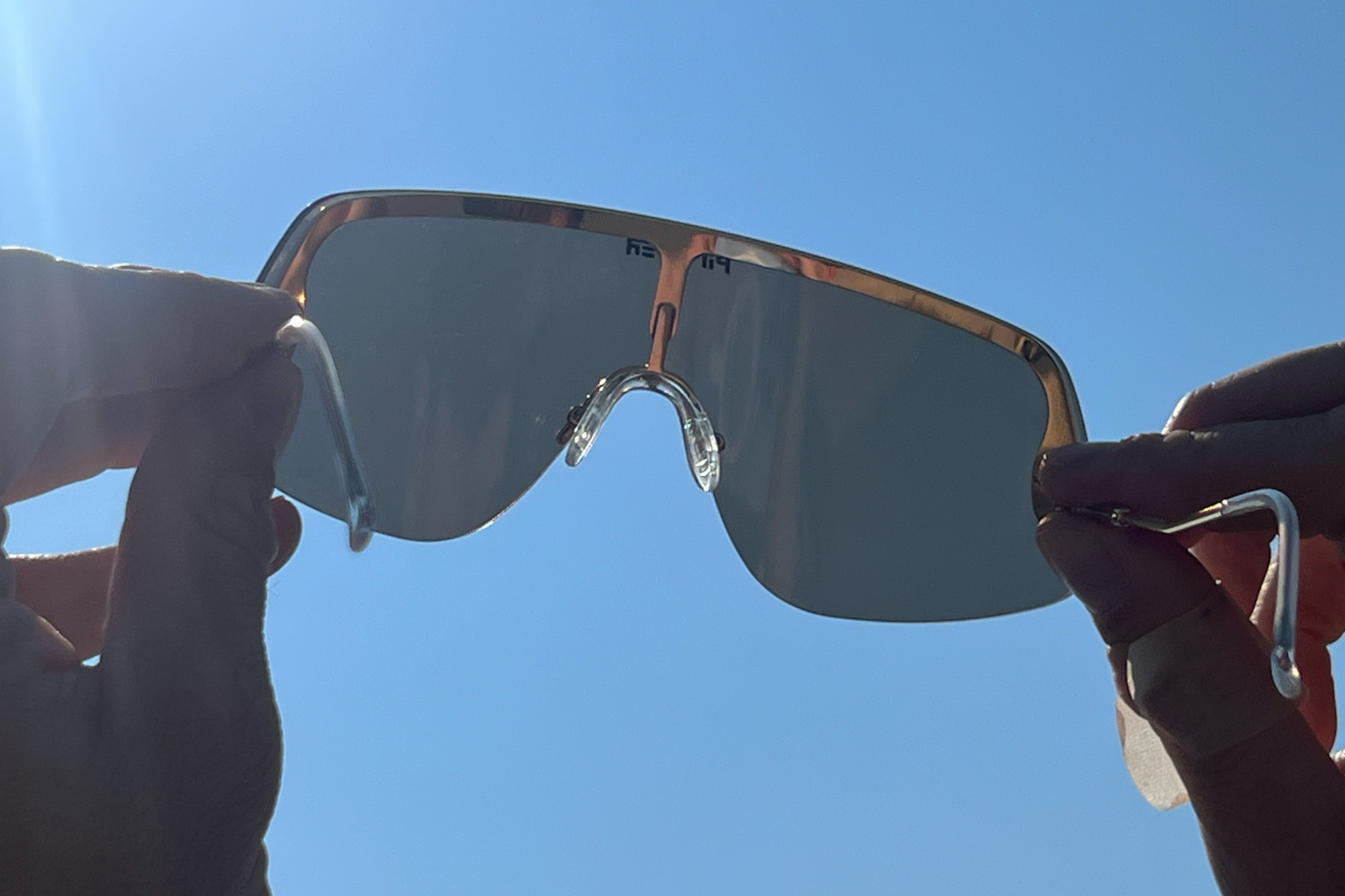 Pit Viper 'Limousine' Sunglasses Review: No Mullet Needed | GearJunkie ...