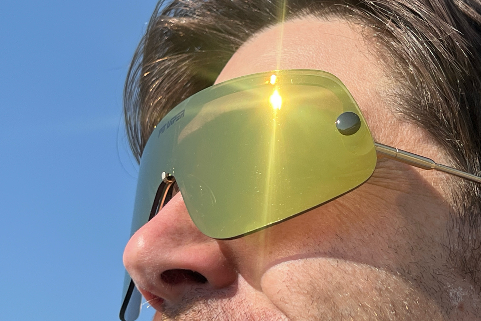 Pit Viper 'Limousine' Sunglasses Review: No Mullet Needed | GearJunkie ...