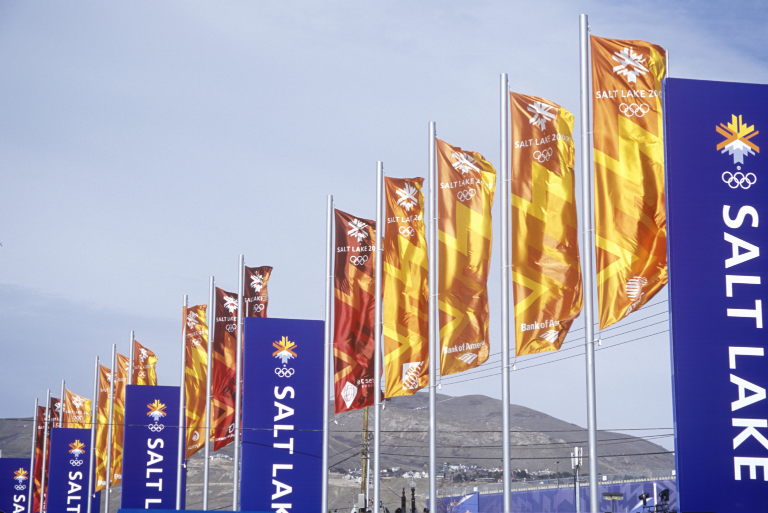 Salt Lake City Selected as Official Host of 2034 Winter Olympics ...