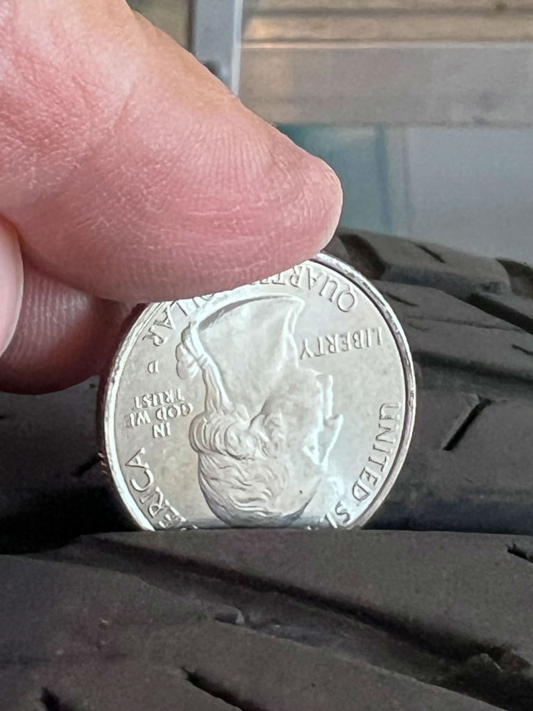 Sure-Footed, 4-Season AT Tire: Yokohama Geolander AT G015 Long-Term Review