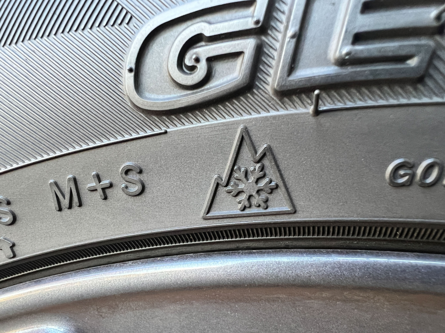 Sure-Footed, 4-Season AT Tire: Yokohama Geolander AT G015 Long-Term Review