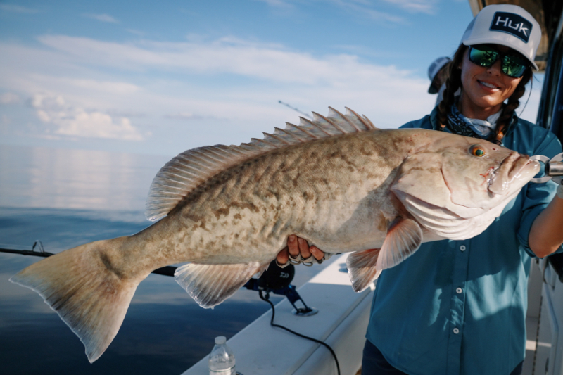 MKC X Huk Flathead Fillet Knife Review