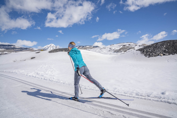 The 6 Best Cross-Country Skis of 2025 | GearJunkie Tested