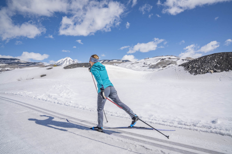 The 6 Best Cross-Country Skis of 2025 | GearJunkie Tested