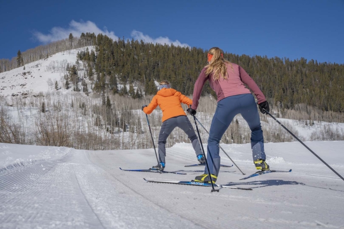 The 6 Best Cross-Country Skis of 2025 | GearJunkie Tested