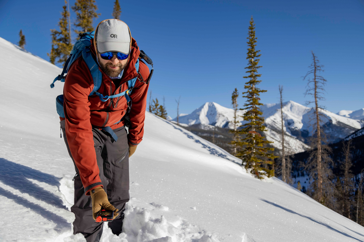 The Best Avalanche Beacons of 2025 | GearJunkie Tested