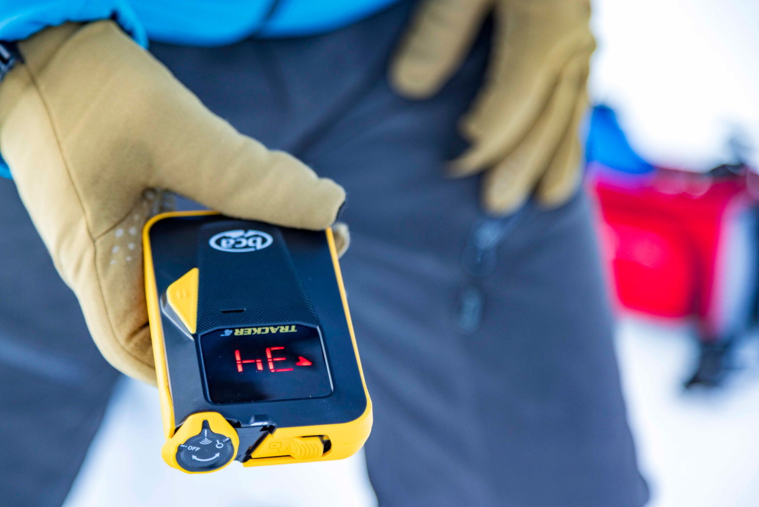 The Best Avalanche Beacons of 2025 | GearJunkie Tested