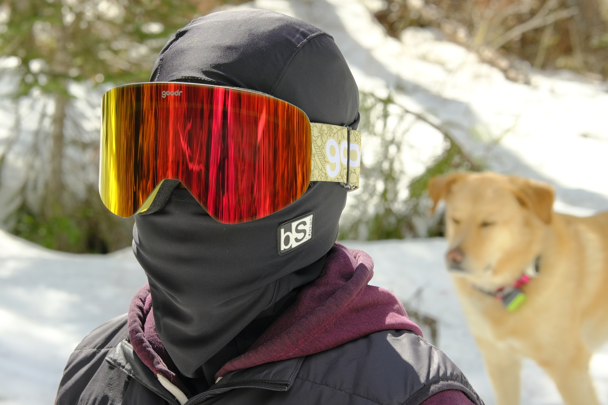 The Best Face Coverings for Skiing & Snowboarding of 2025 | GearJunkie ...