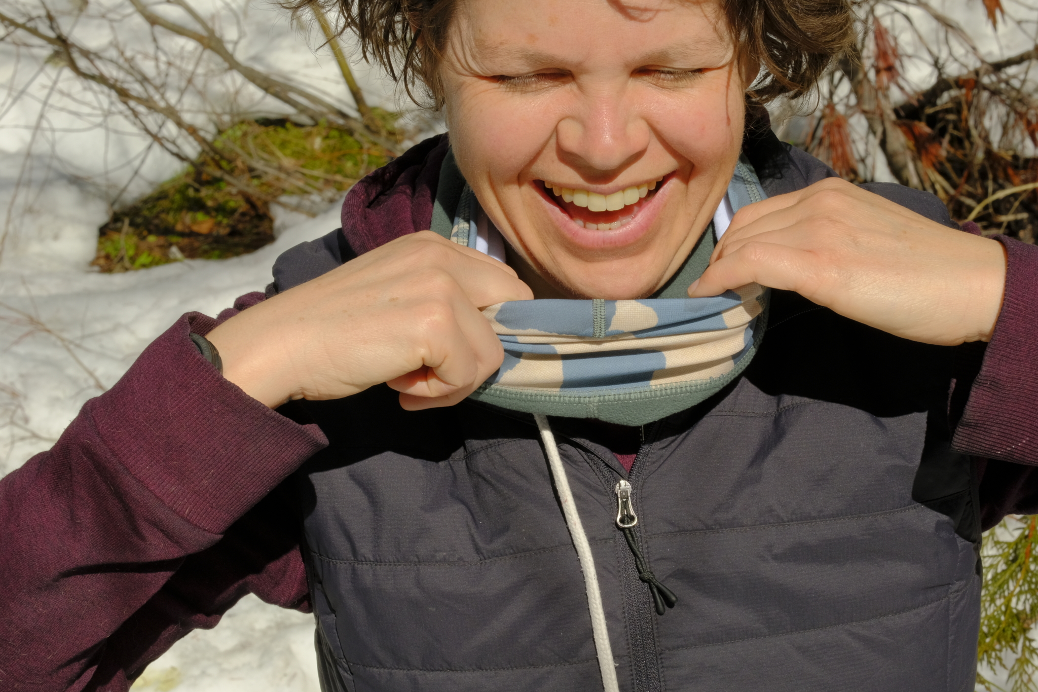 The Best Face Coverings for Skiing & Snowboarding of 2025 | GearJunkie ...