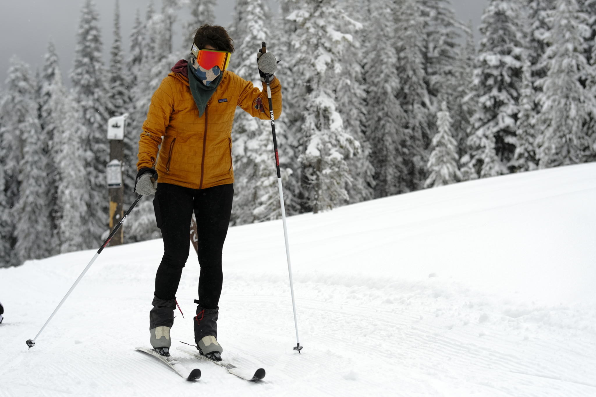 The Best Face Coverings for Skiing & Snowboarding of 2025 | GearJunkie ...