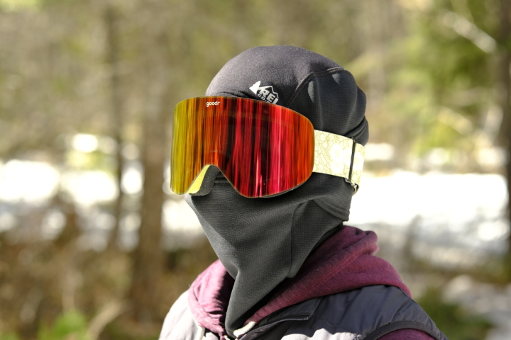 The Best Face Coverings for Skiing & Snowboarding of 2025 | GearJunkie ...