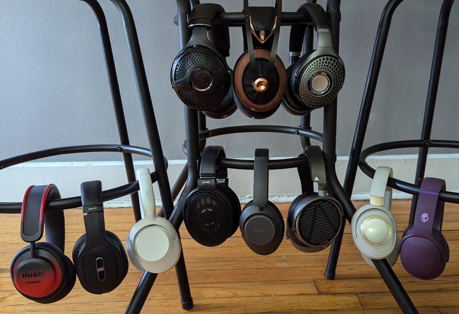The Best Headphones of 2024 | GearJunkie Tested