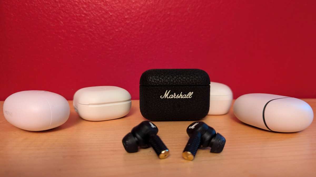 The Best Wireless Earbuds of 2024 | GearJunkie Tested