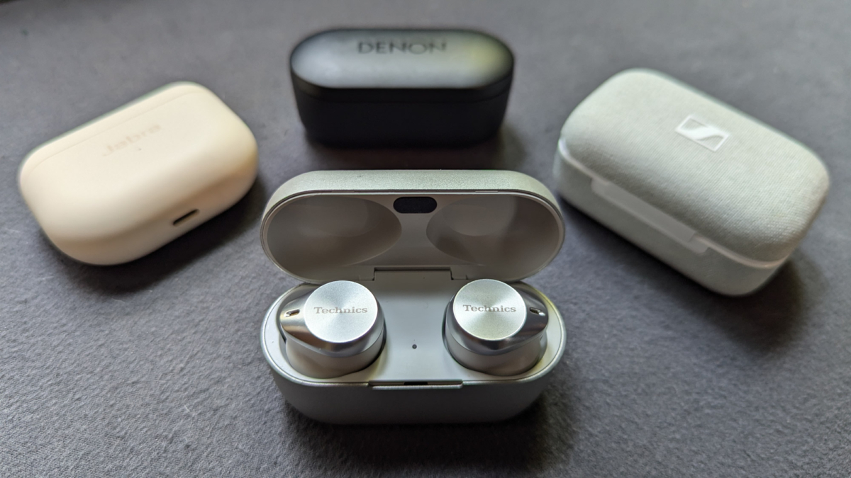 The Best Wireless Earbuds of 2024 | GearJunkie Tested