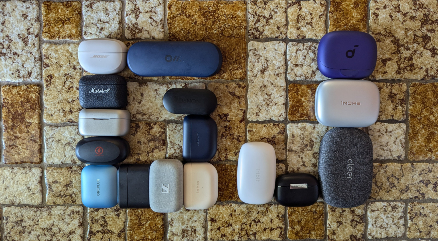 The Best Wireless Earbuds of 2024 | GearJunkie Tested