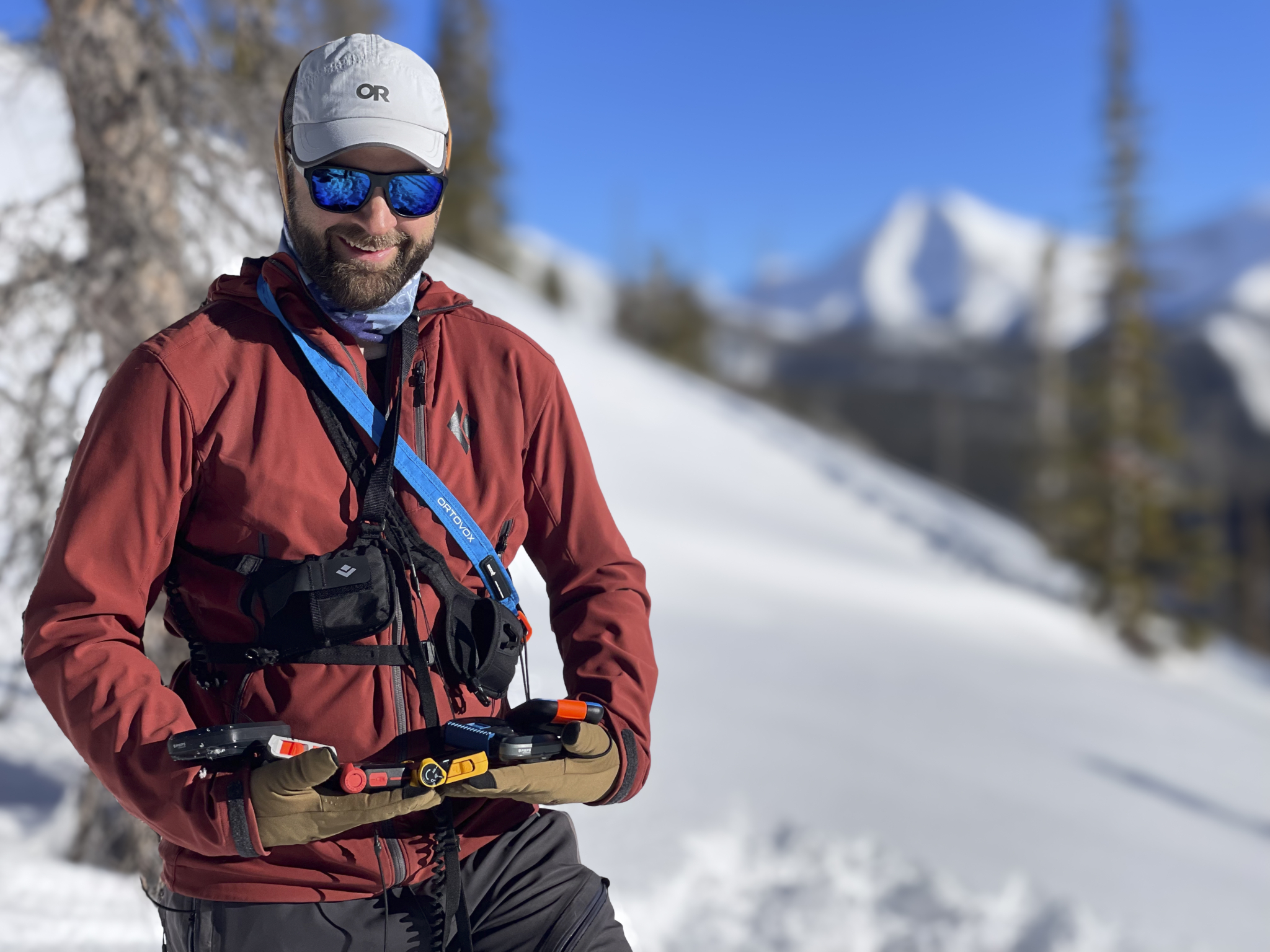 The Best Avalanche Beacons of 2025 | GearJunkie Tested