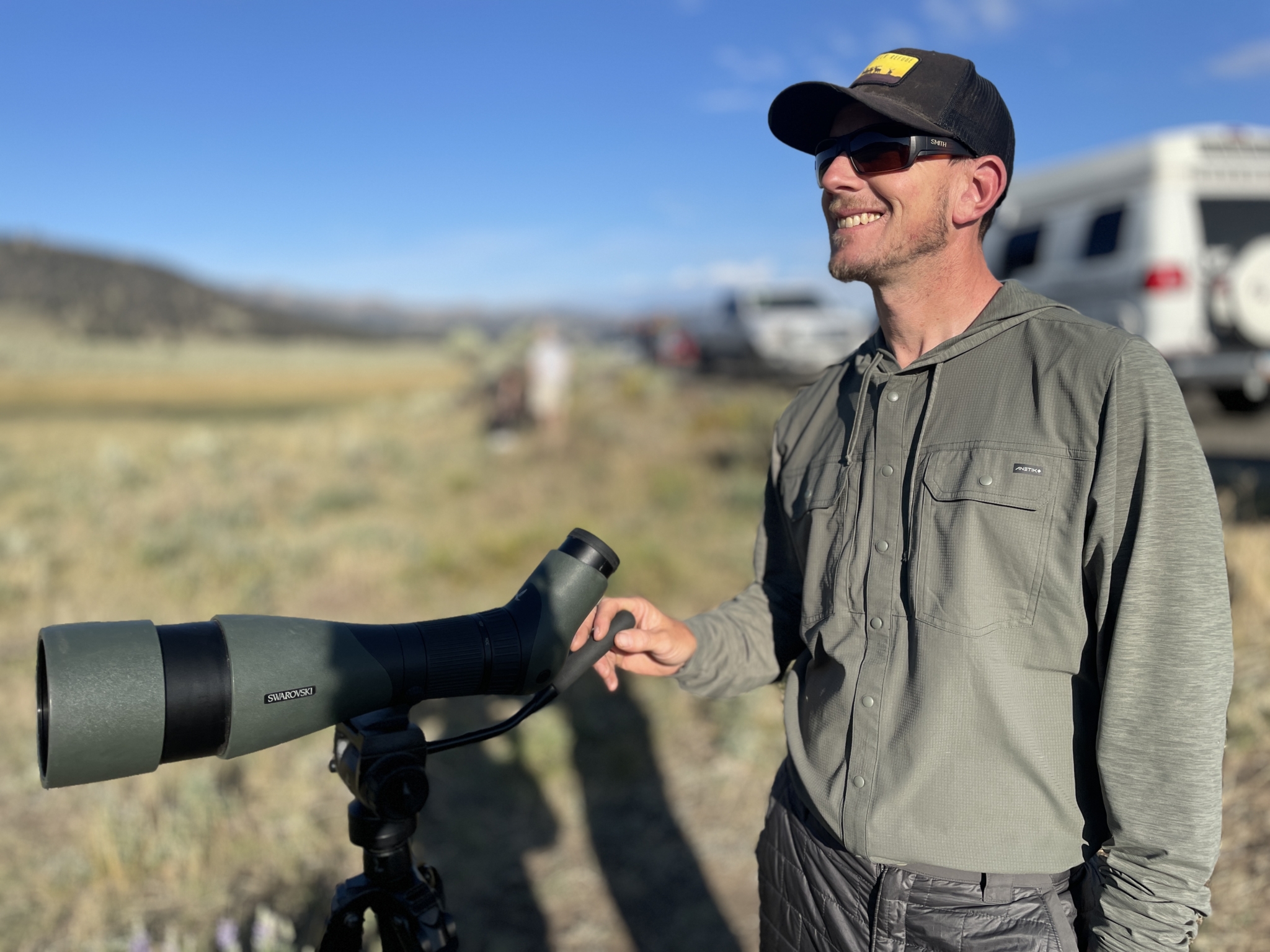 The Best Sun Shirts of 2025 | GearJunkie Tested