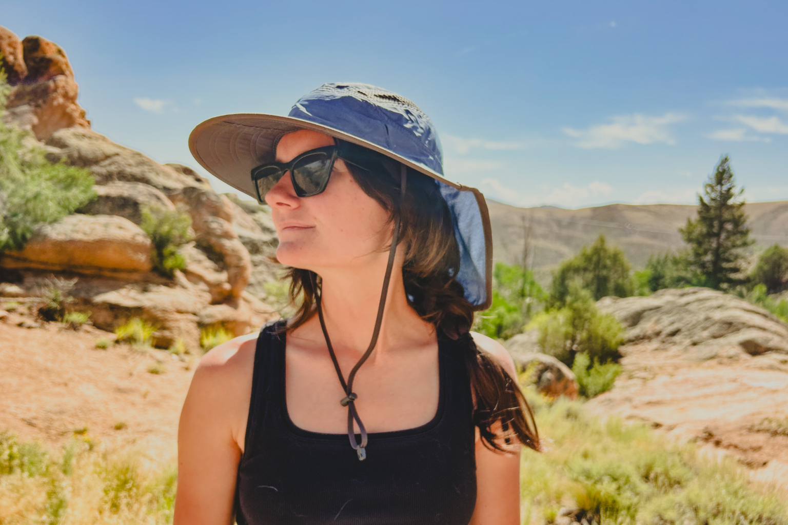 The Best Sun Hats of 2025 | GearJunkie Tested